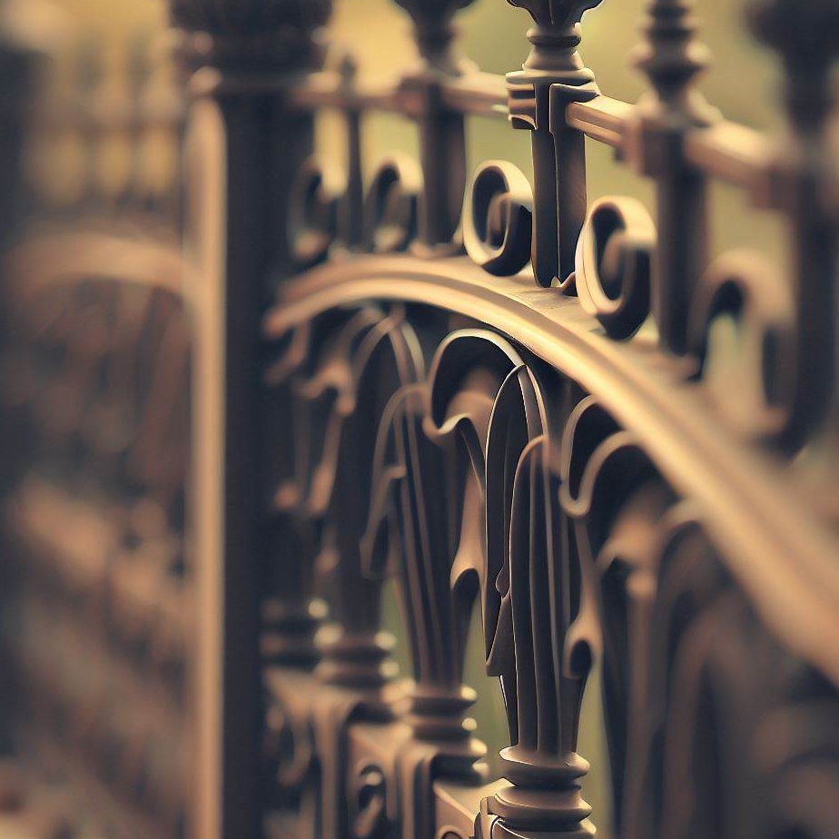 Modelul Perfect de Balustradă Inox de la Dedeman | Eska