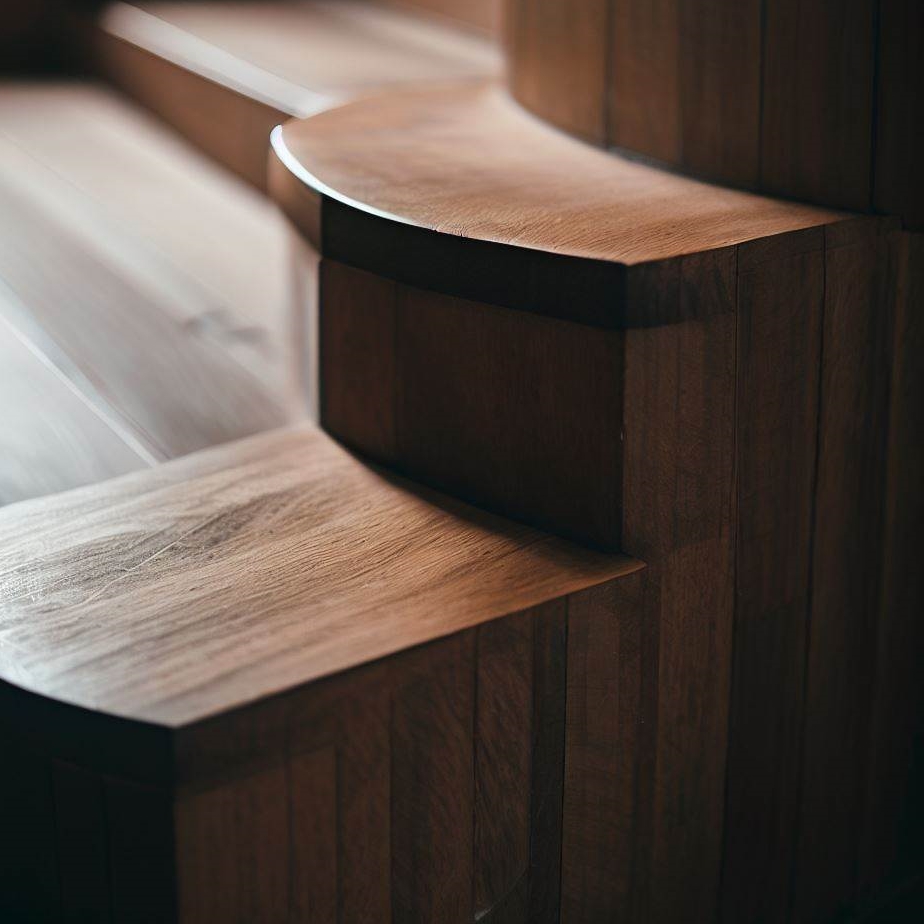 Modele de balustrade | Eska